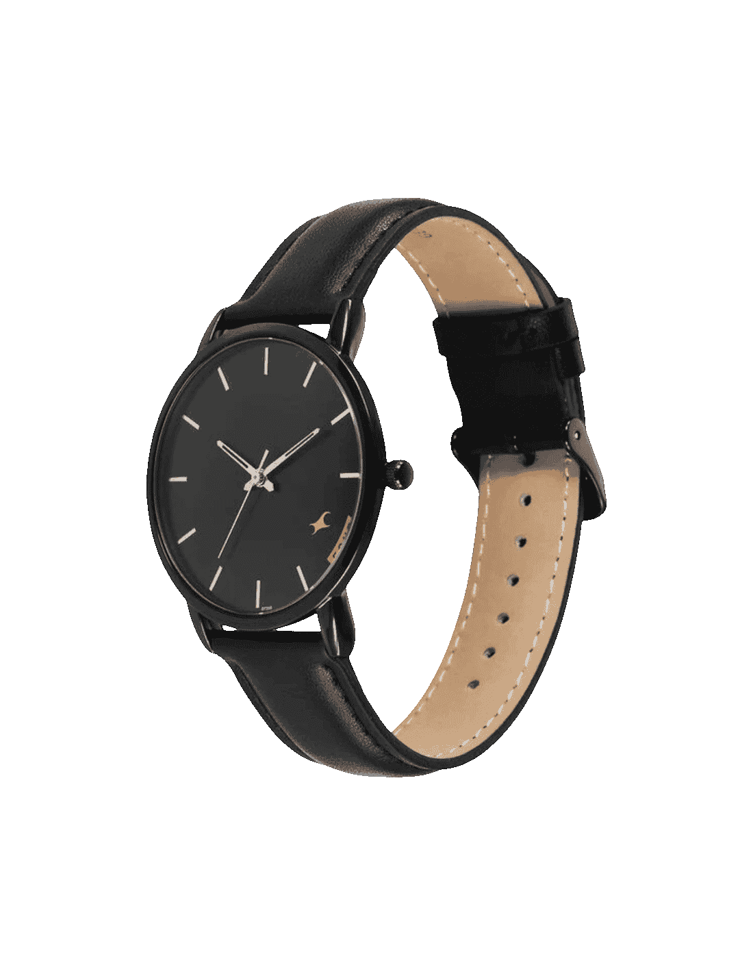 Buy Fastrack Fastrack 38159NL03 Watch in India I Swiss Time House