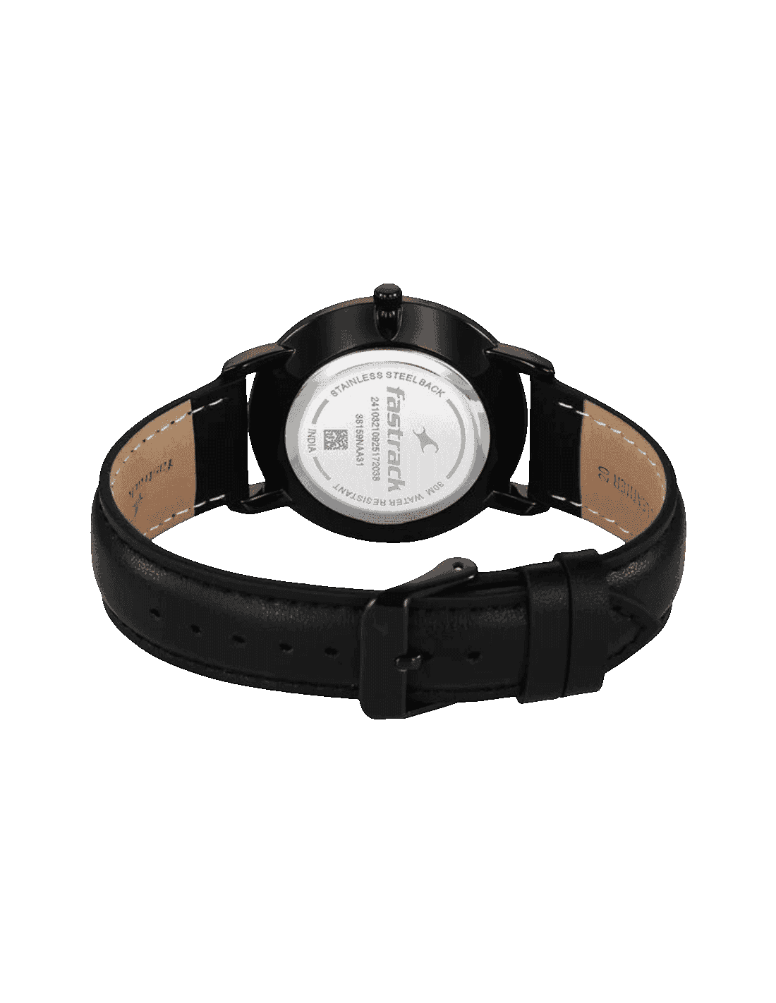 Buy Fastrack Fastrack 38159NL03 Watch in India I Swiss Time House