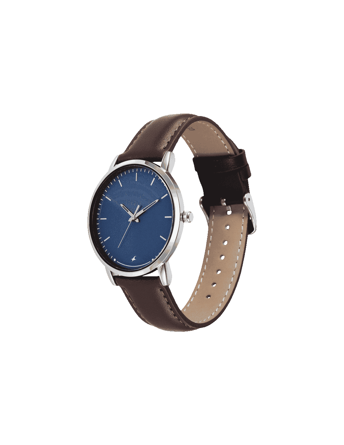 Buy Fastrack Fastrack 38159SL02 Watch in India I Swiss Time House