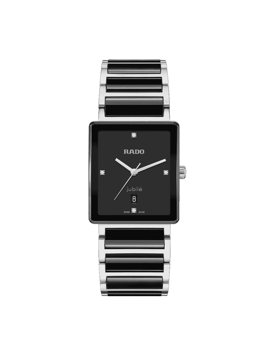 Buy Rado Rado R20255712 Watch in India I Swiss Time House
