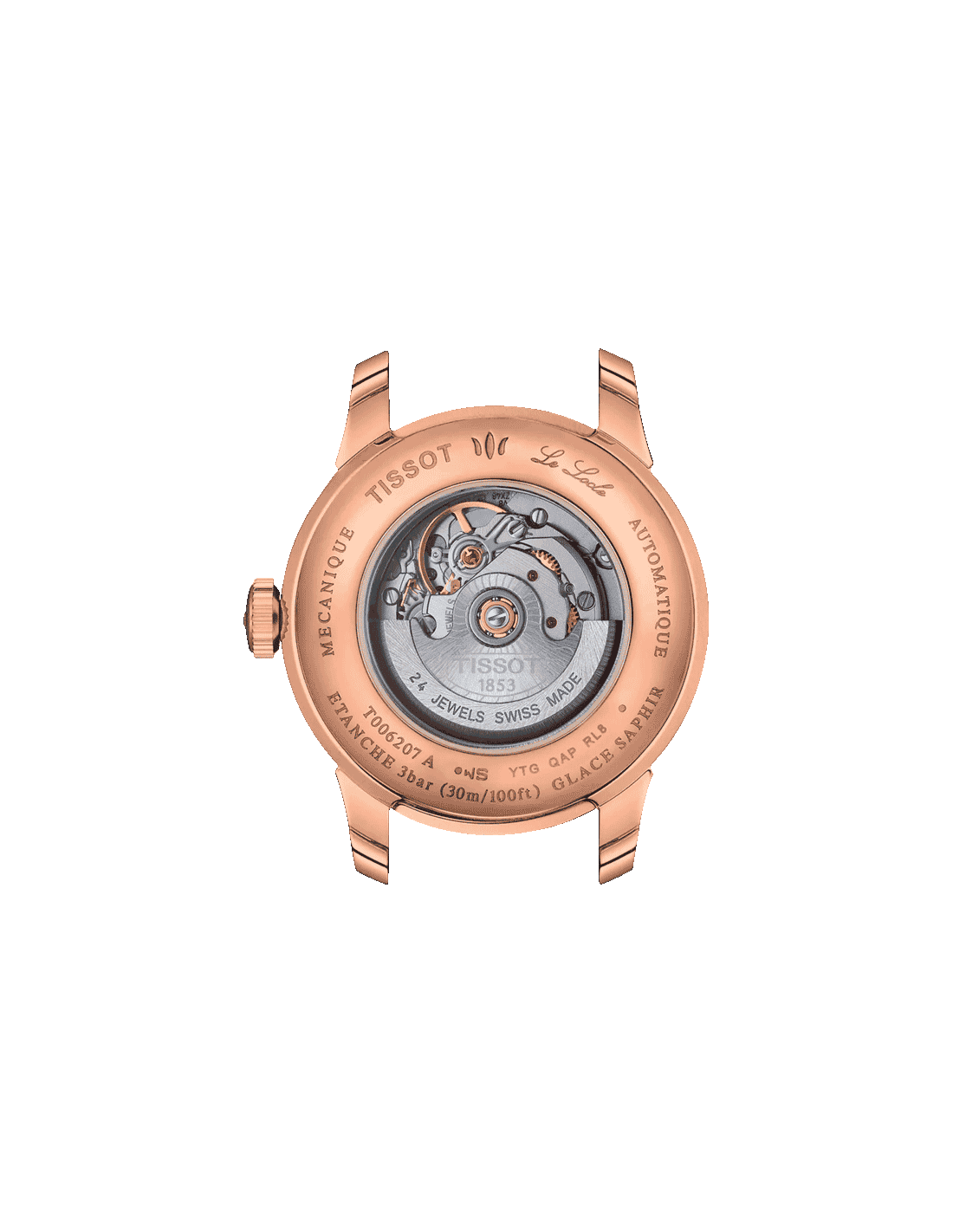 Buy Tissot Tissot T0062073309600 Watch in India I Swiss Time House