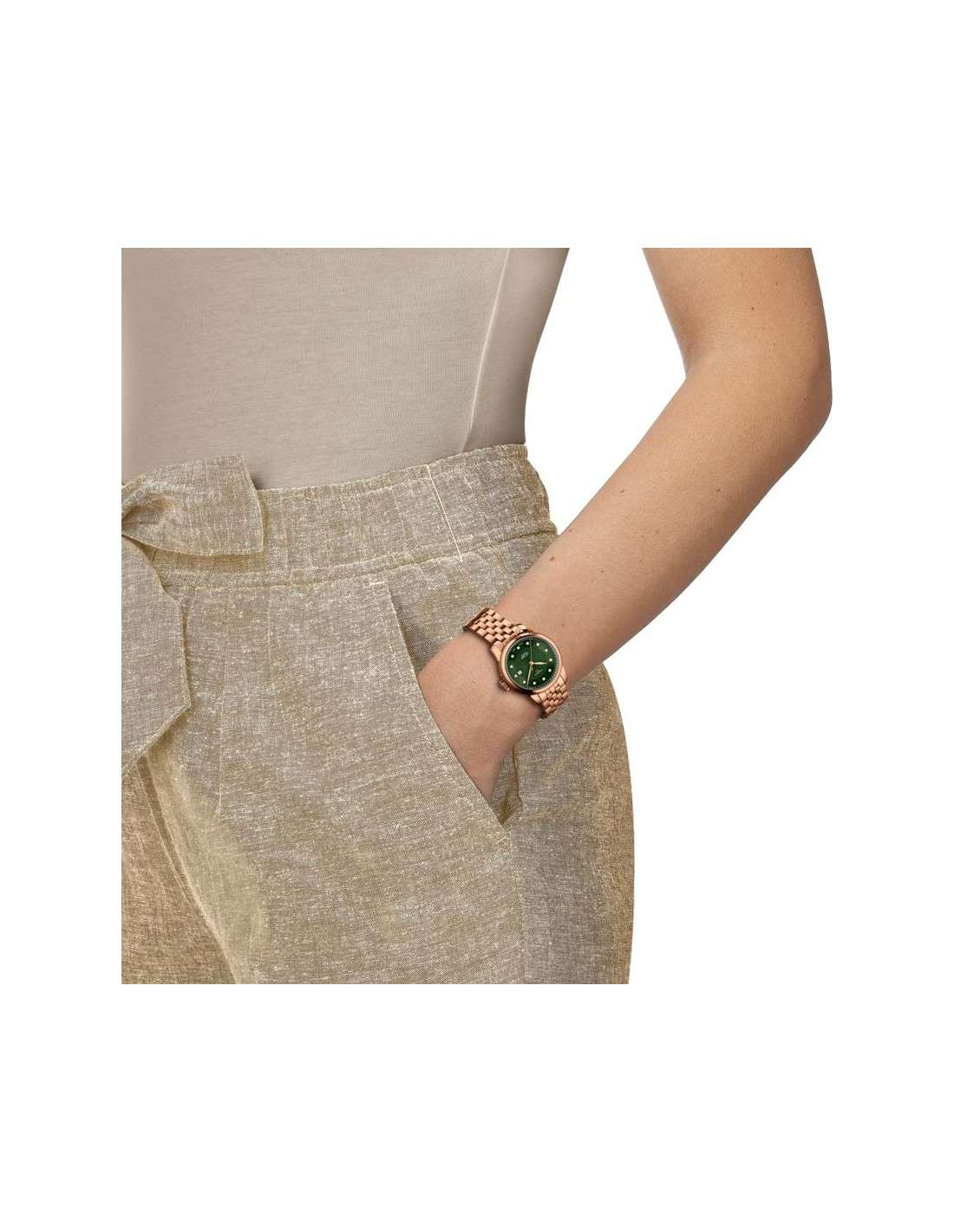 Buy Tissot Tissot T0062073309600 Watch in India I Swiss Time House