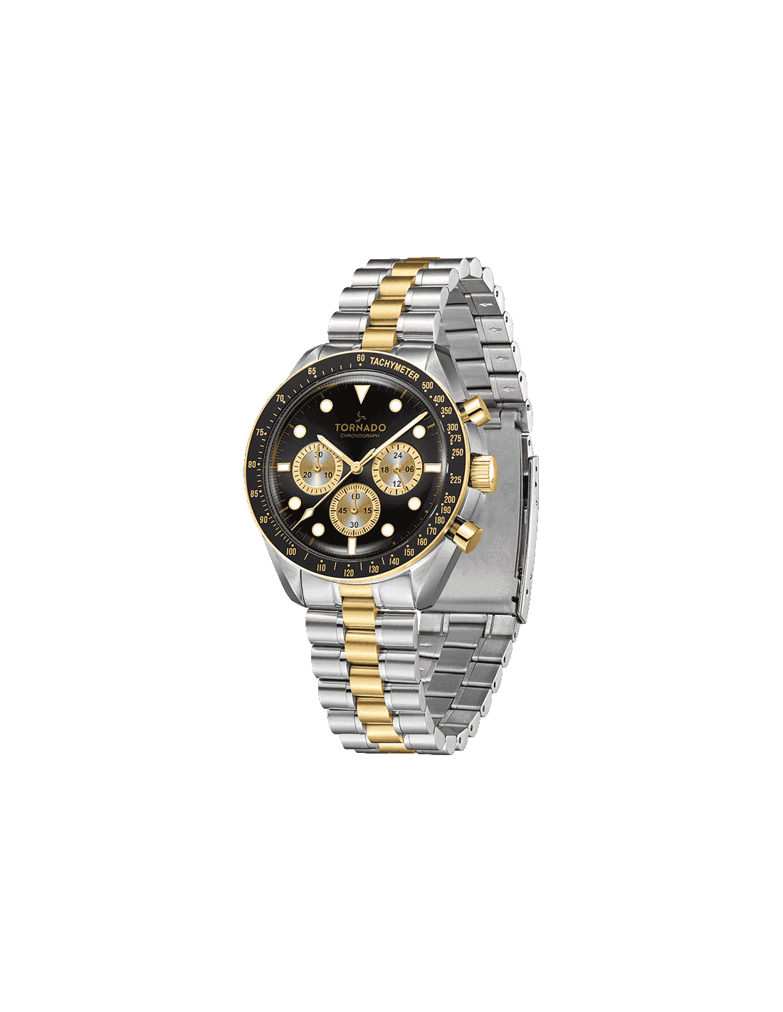 Buy Tornado Tornado T22103-TBTB Watch in India I Swiss Time House