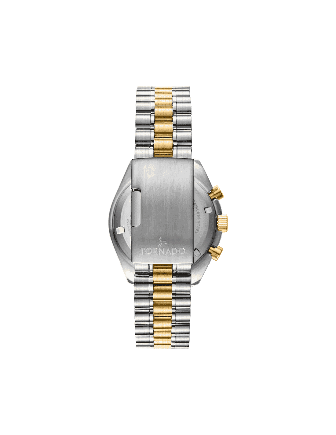 Buy Tornado Tornado T22103-TBTB Watch in India I Swiss Time House