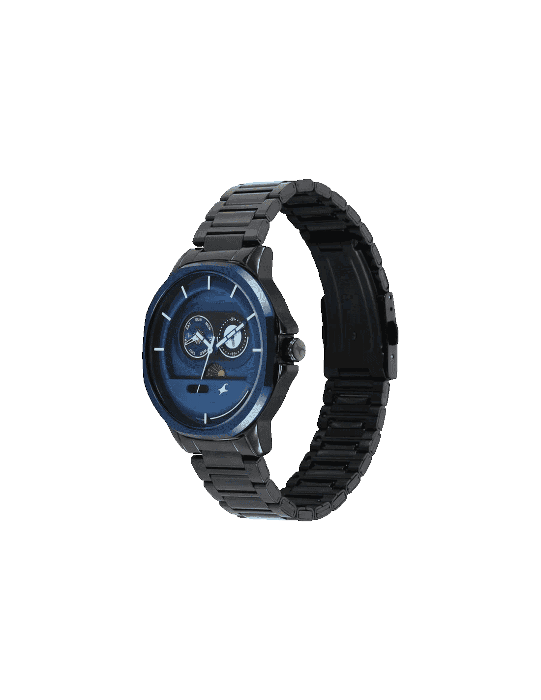 Buy Fastrack Fastrack 3303KM07 Watch in India I Swiss Time House