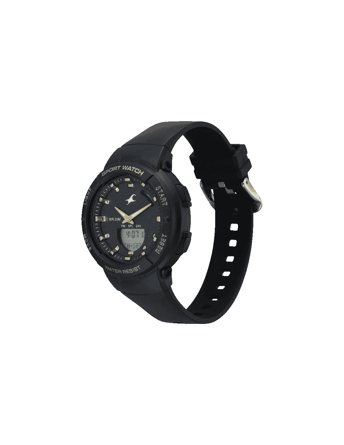 Buy Fastrack Fastrack 68054PP01W Watch in India I Swiss Time House