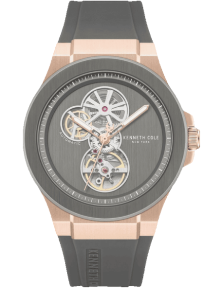 Buy Kenneth Cole Kenneth Cole KCWGZ0098801MNW Watch in India I Swis...