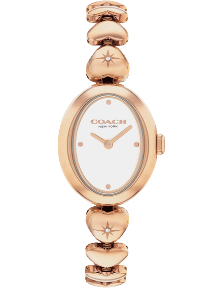 Buy Coach Coach 14504640 Watch in India I Swiss Time House