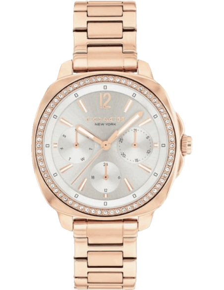 Buy Coach Coach 14504640 Watch in India I Swiss Time House