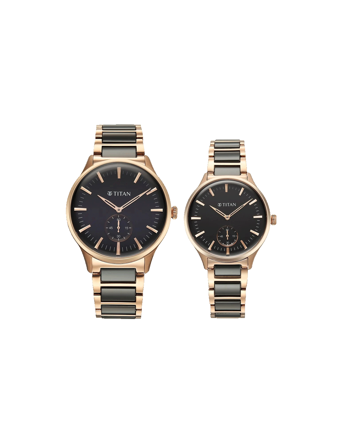 Buy Titan Titan 9401394213KD01 Watch in India I Swiss Time House