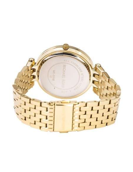 Buy Michael Kors MK3398 Watch in India I Swiss Time House