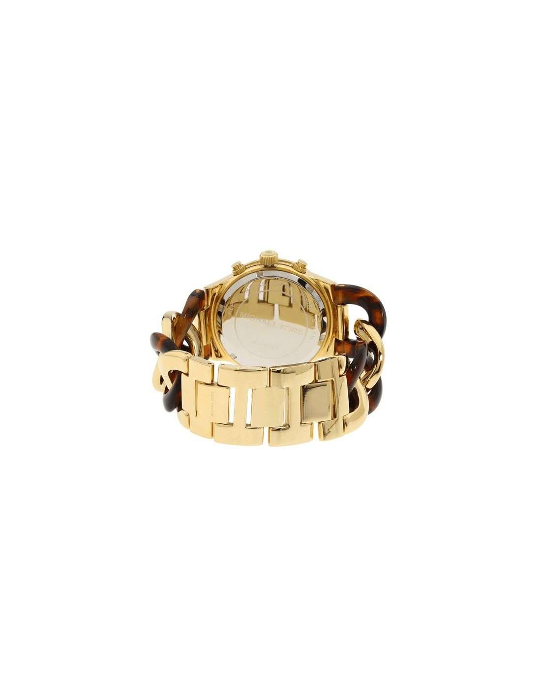 Buy Michael Kors MK4222 Watch in India I Swiss Time House