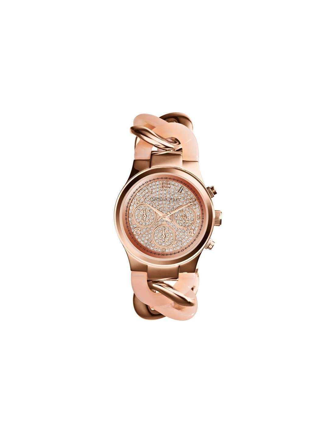 Buy Michael Kors MK4283 Watch in India I Swiss Time House