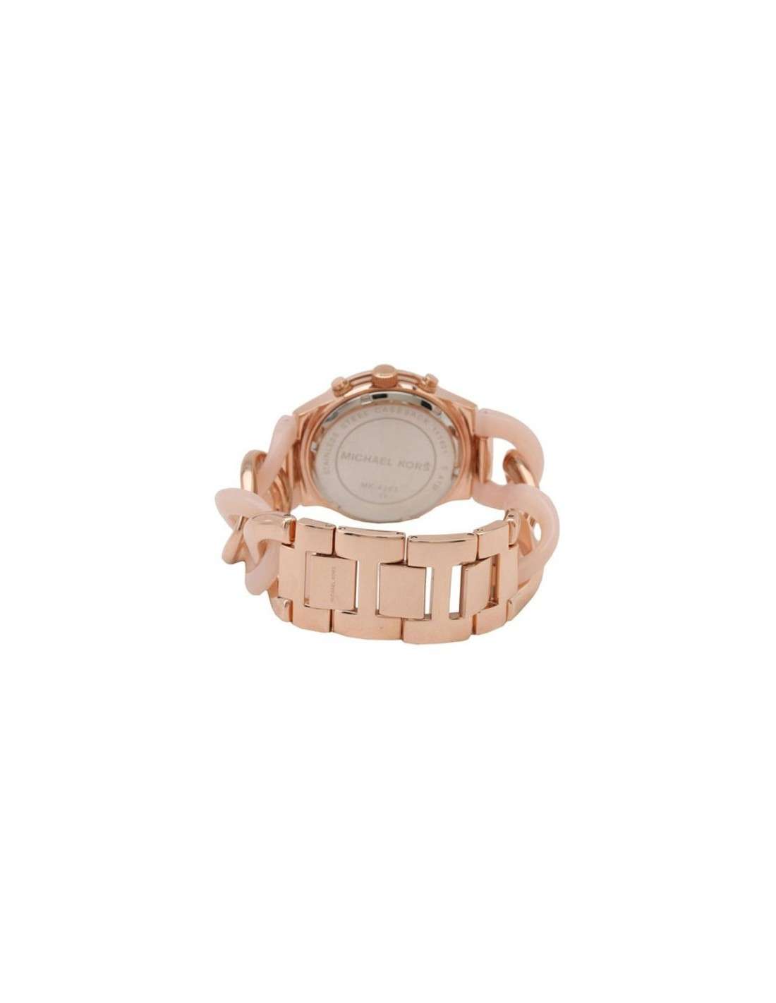 Buy Michael Kors MK4283 Watch in India I Swiss Time House