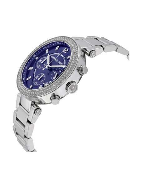 Buy Michael Kors MK6117 Watch in India I Swiss Time House