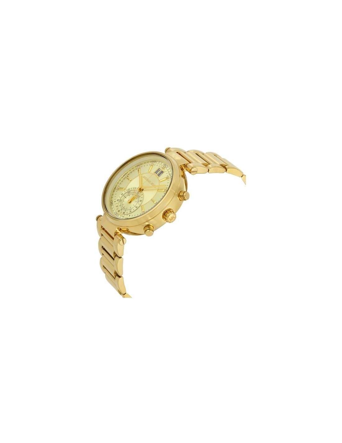 Buy Michael Kors MK6362 Watch in India I Swiss Time House