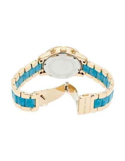 Buy Michael Kors MK6364 Watch in India I Swiss Time House