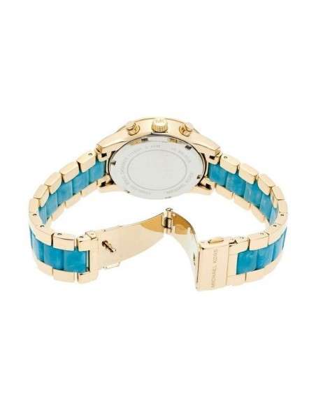 Buy Michael Kors MK6364 Watch in India I Swiss Time House