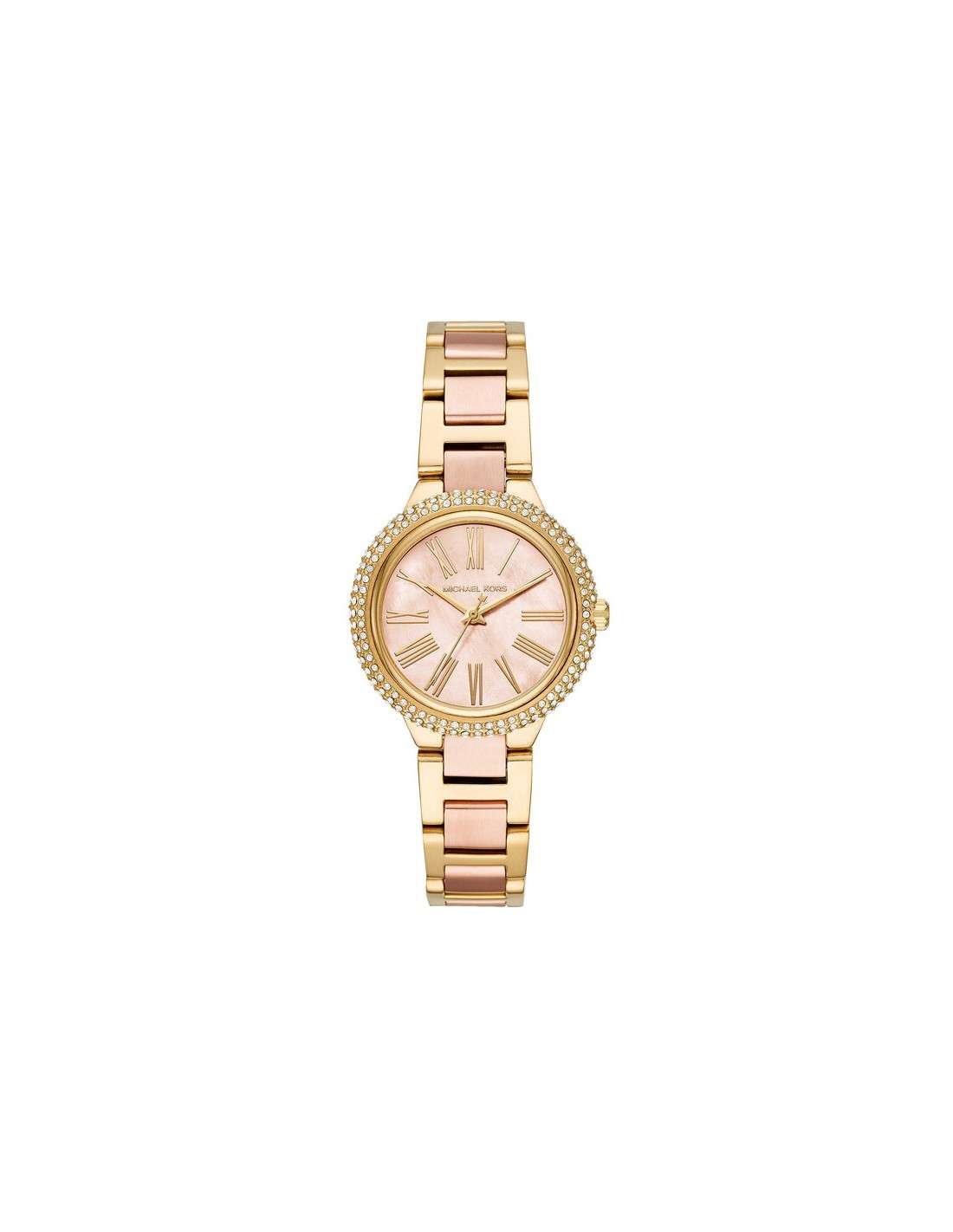 Buy Michael Kors MK6564 Watch in India I Swiss Time House