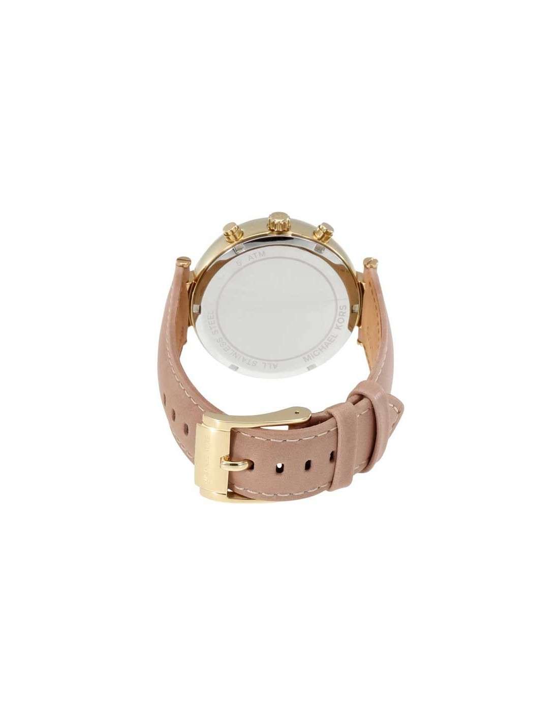 Buy Michael Kors MK2529 Watch in India I Swiss Time House