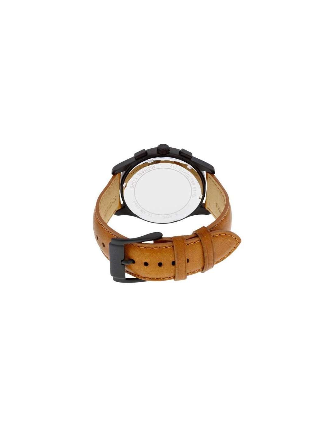 Buy Michael Kors MK8450 Watch in India I Swiss Time House