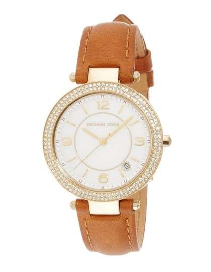 Buy Michael Kors MK2464 Watch in India I Swiss Time House