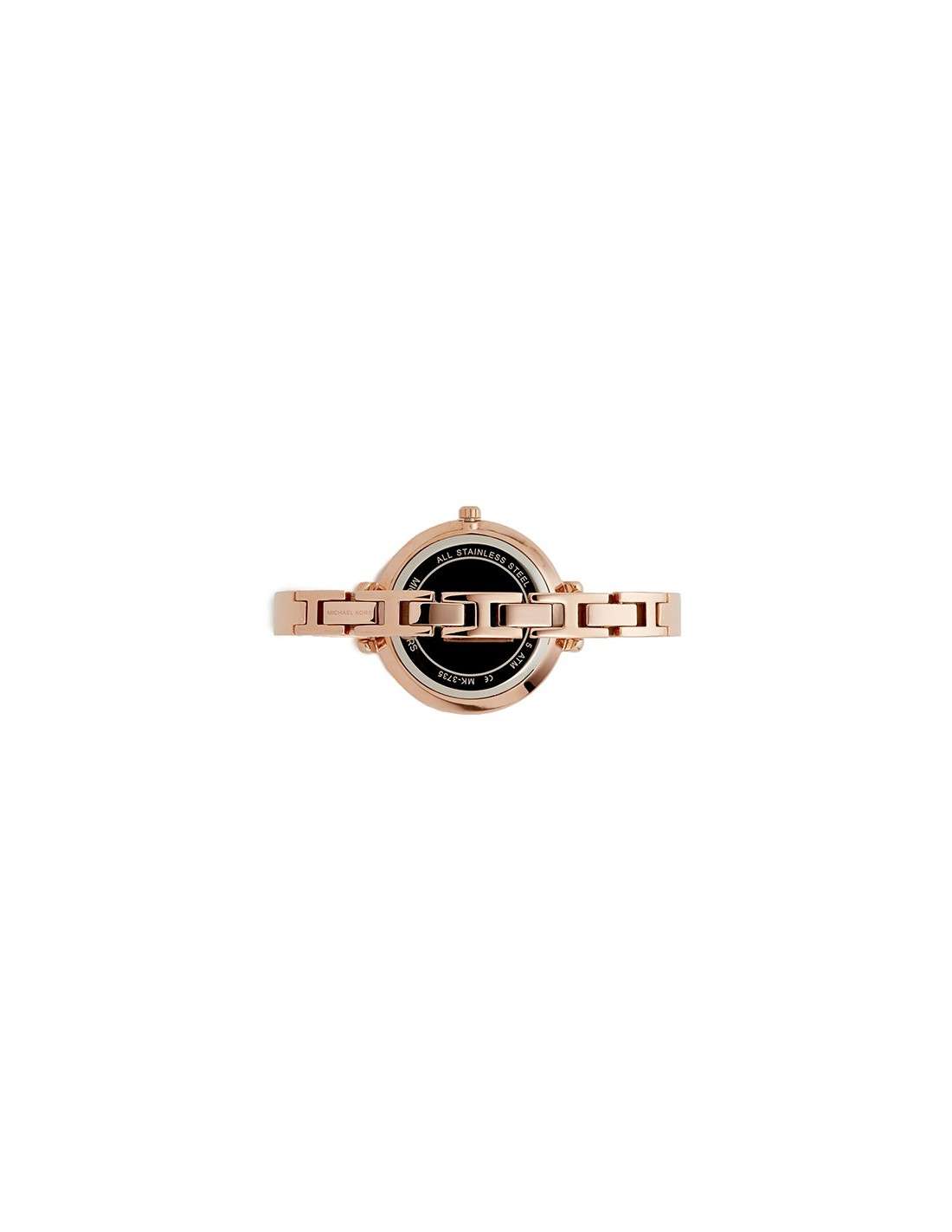 Buy Michael Kors MK3735 Watch in India I Swiss Time House