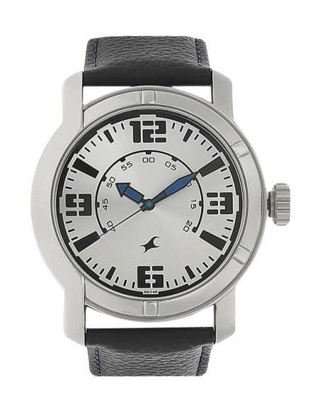 Buy Fastrack 3021SL03 Watch in India I Swiss Time House