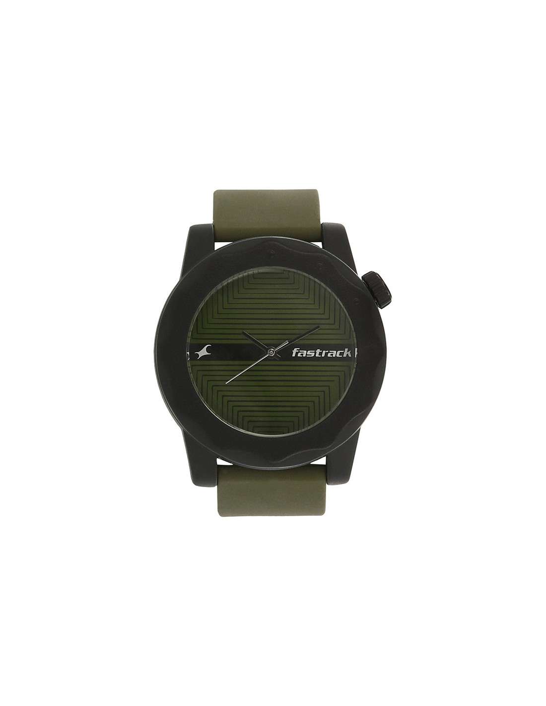 Buy Fastrack 38022PP08J Watch in India I Swiss Time House