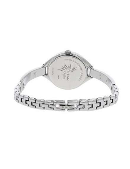 Buy Titan 2513SM01 Watch in India I Swiss Time House