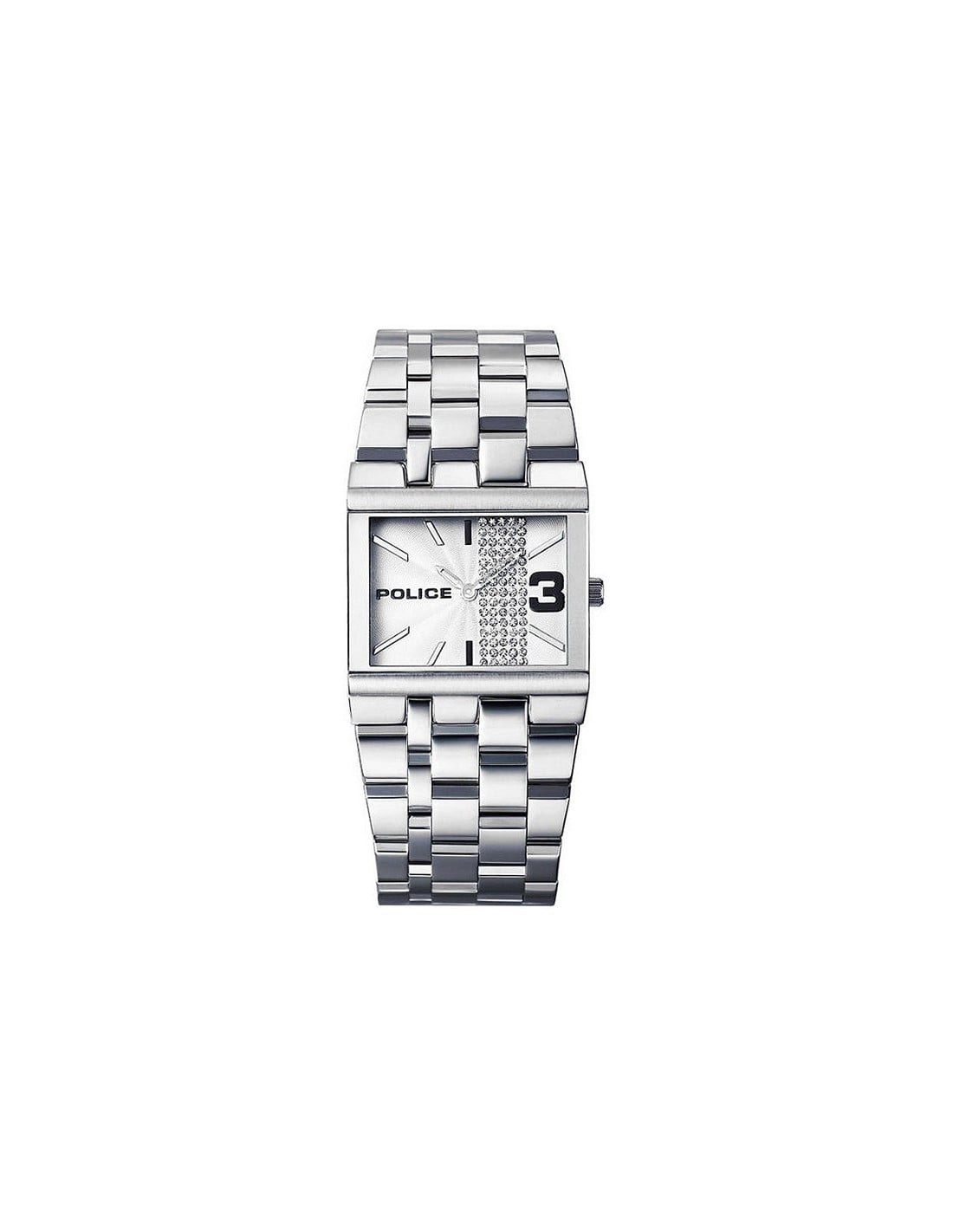 Buy Police PL10501BS/02MB Watch in India I Swiss Time House