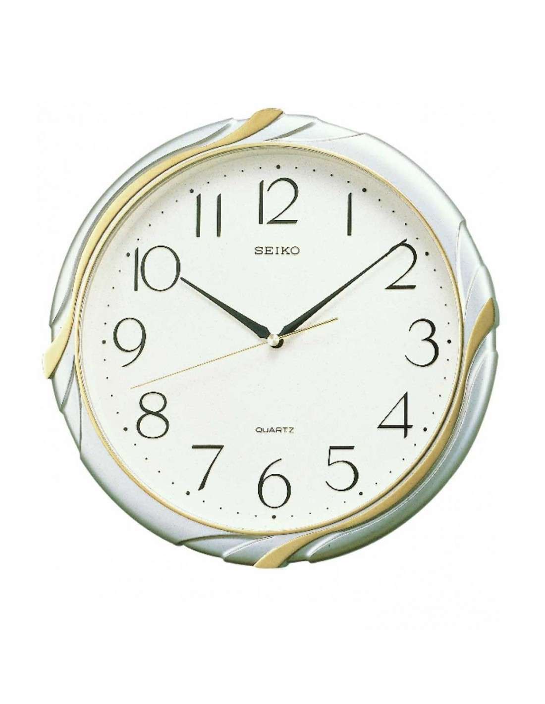 Buy Seiko QXA221S Watch in India I Swiss Time House