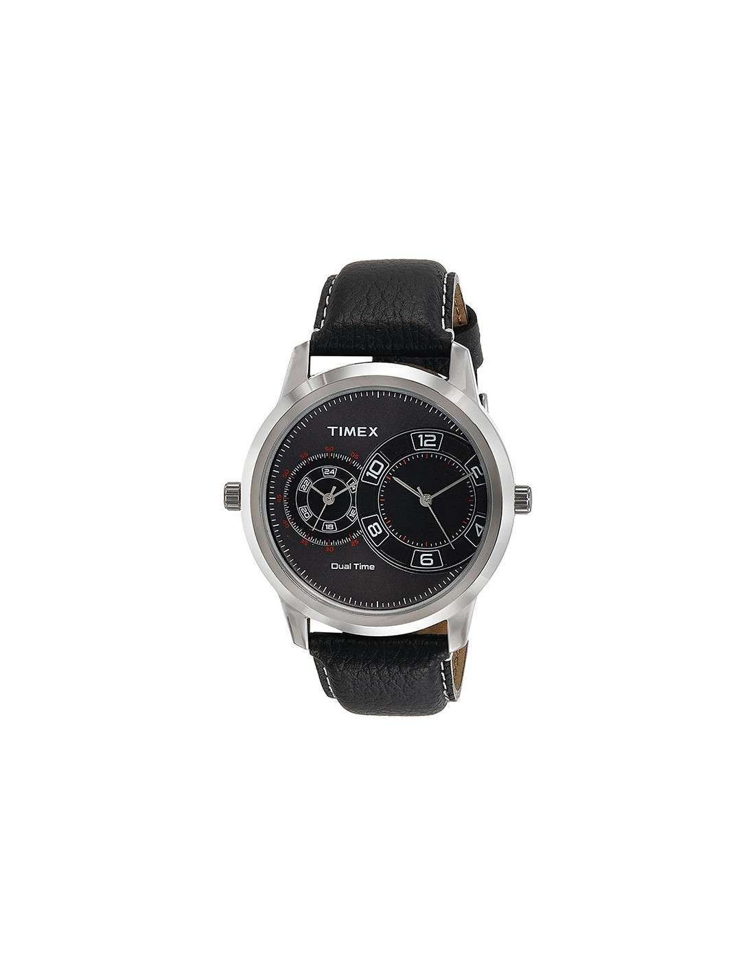 Buy Dual Time Watch for Men & Women | Swiss Time House