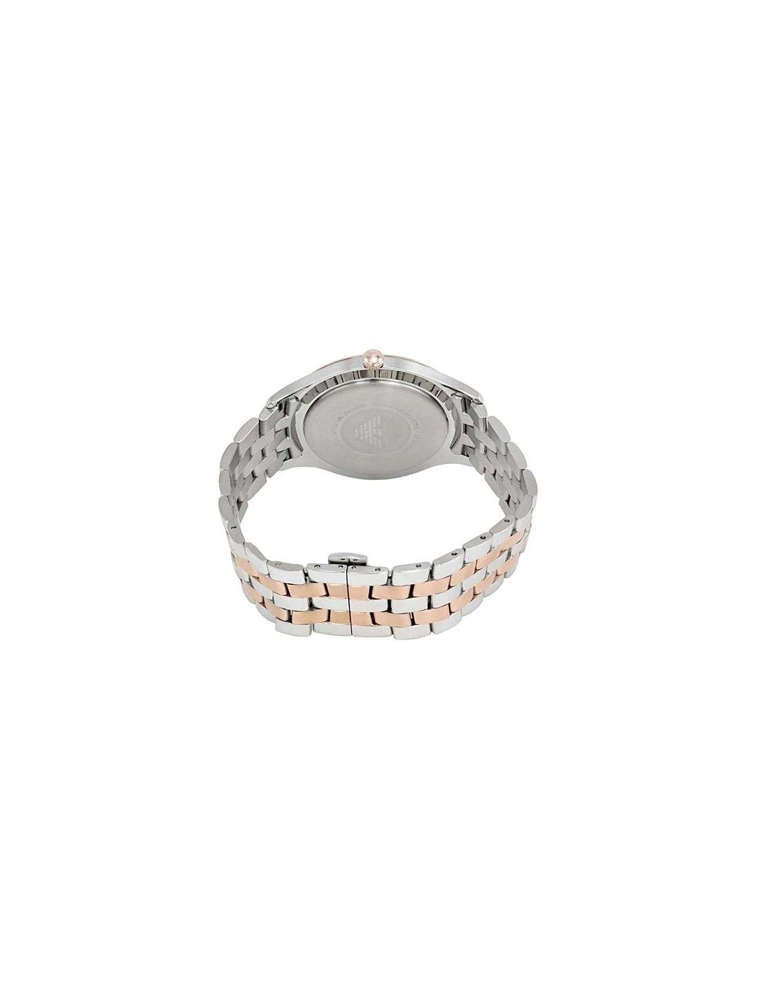 Buy Emporio Armani AR11044 Watch in India I Swiss Time House