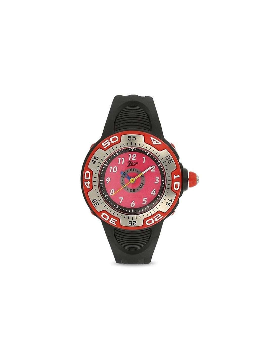 Buy Zoop C1002PP01 Watch in India I Swiss Time House