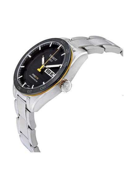 Buy Tissot T100.430.11.051.00 Watch in India I Swiss Time House