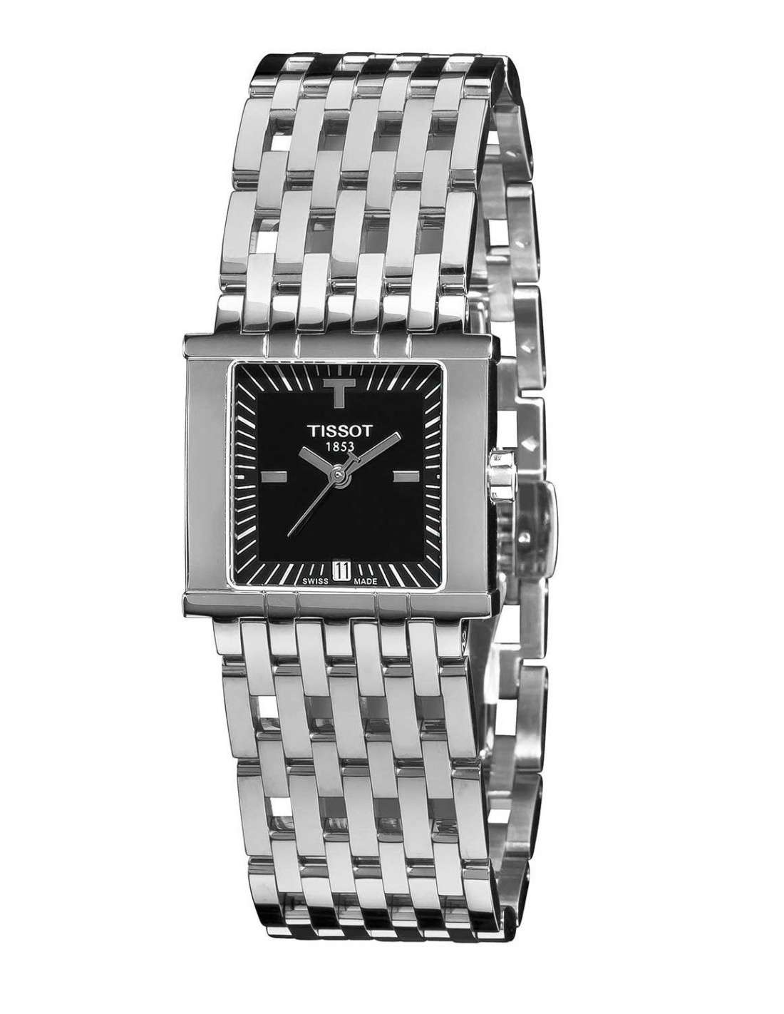 Buy Tissot T02.1.181.51 Watch in India I Swiss Time House