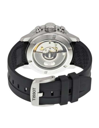 Buy Tissot T055.427.17.057.00 Watch in India I Swiss Time House