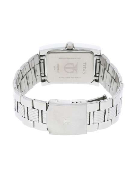 Buy Titan 90024SM01 Watch in India I Swiss Time House