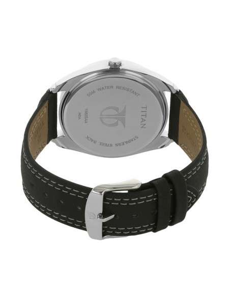 Buy Titan 1582KL01 Watch in India I Swiss Time House