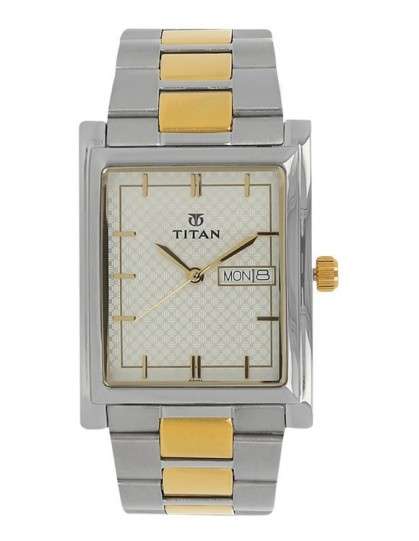 Buy Titan 90024BM01J Watch in India I Swiss Time House