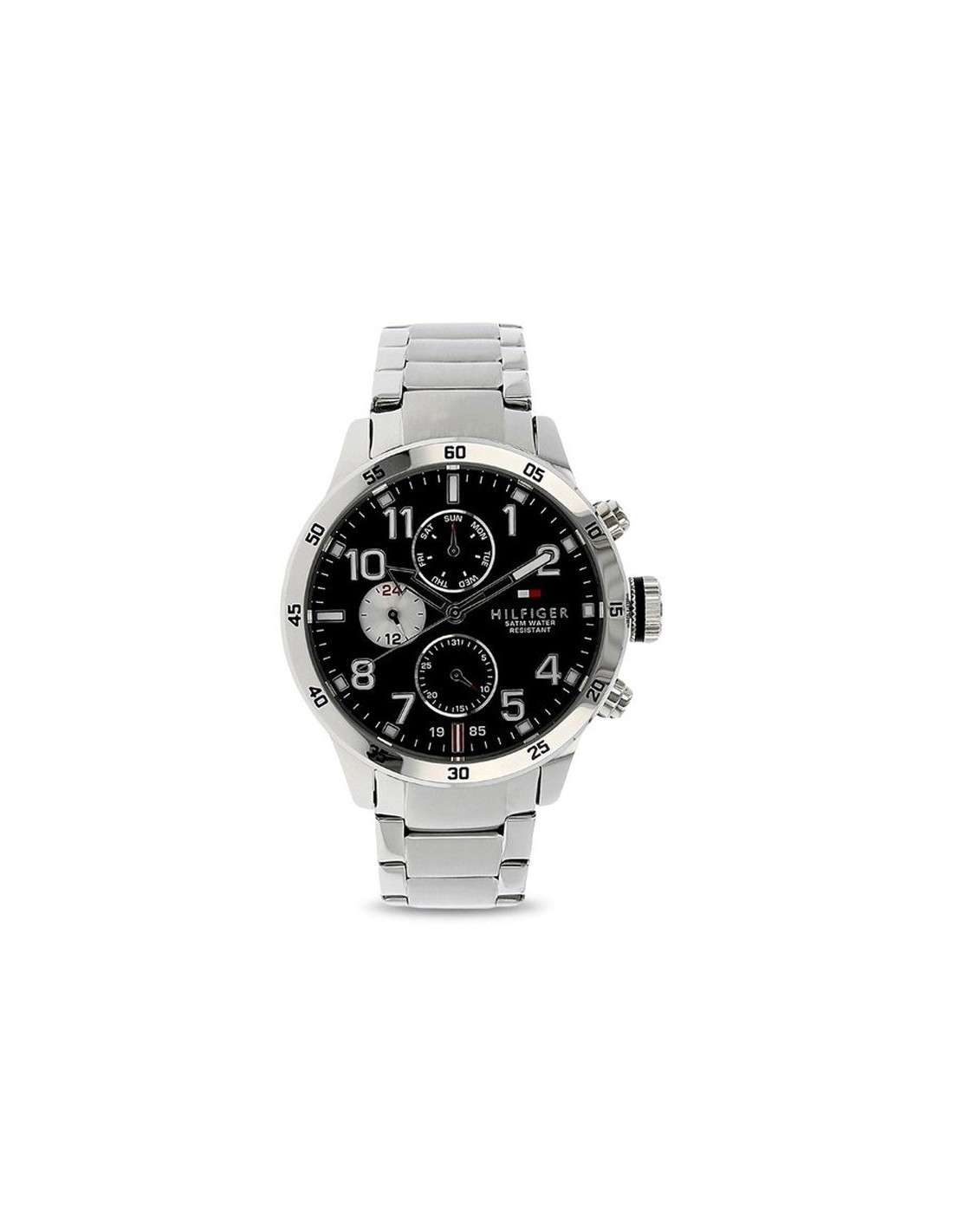 Buy Tommy Hilfiger TH1791141J Watch in India I Swiss Time House