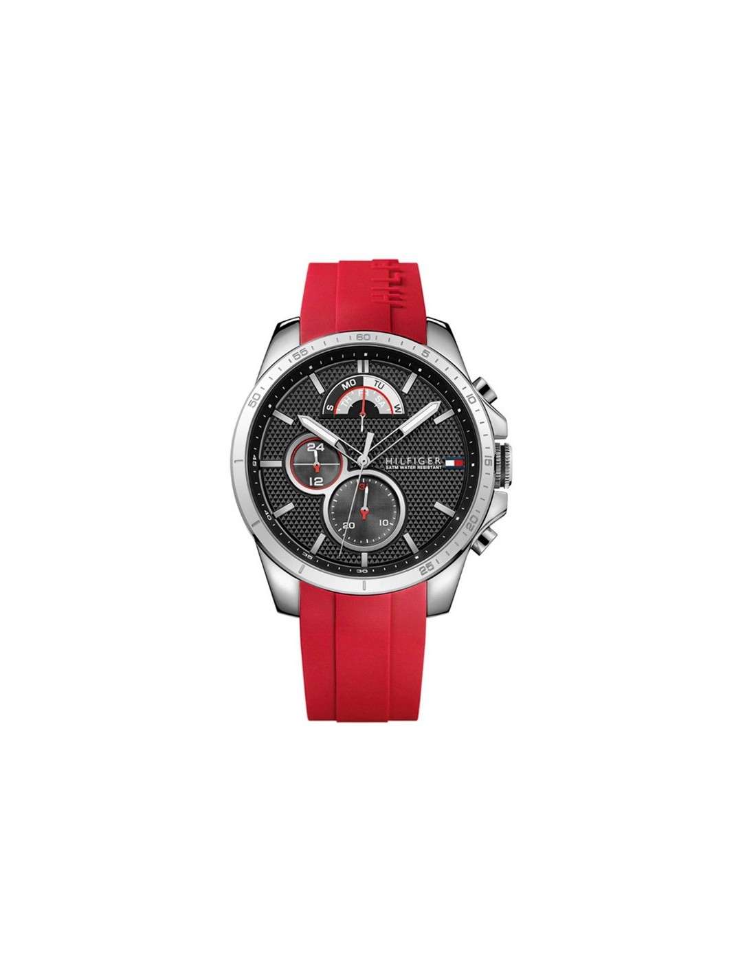Buy Tommy Hilfiger TH1791351J Watch in India I Swiss Time House