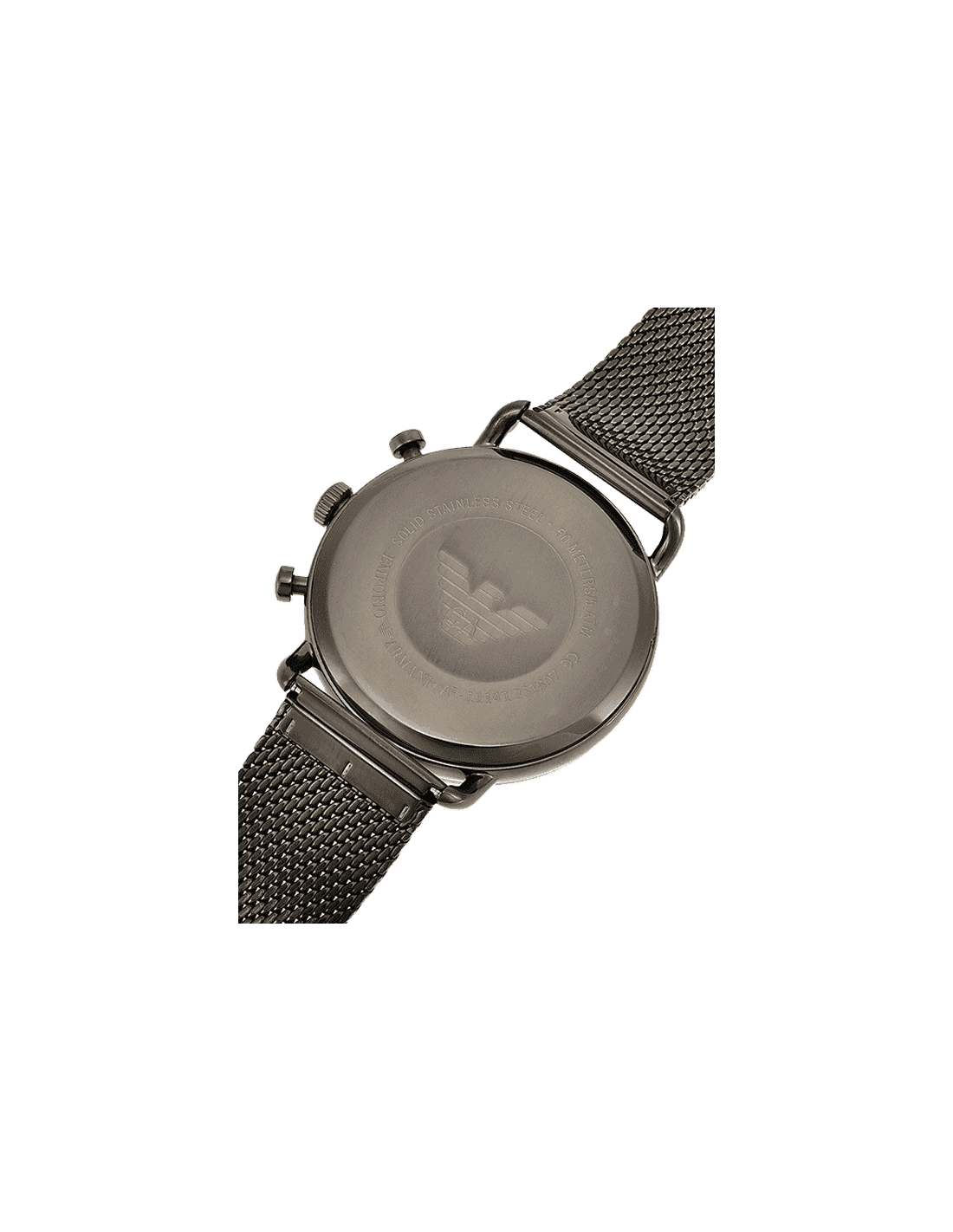 Buy Emporio Armani AR11141 Watch in India I Swiss Time House