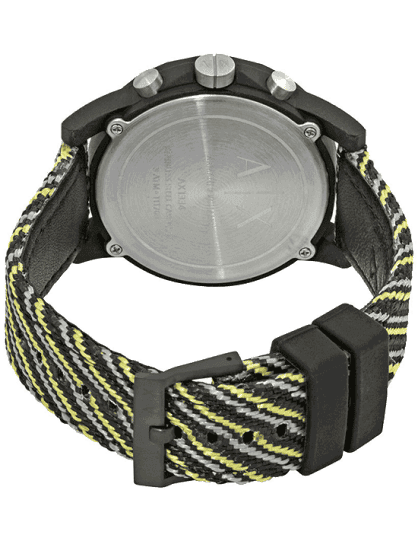 Buy Armani Exchange AX1334 Watch in India I Swiss Time House