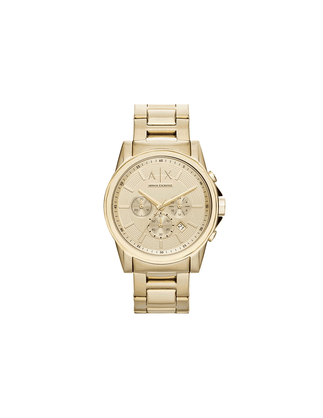 Buy Armani Exchange AX2099 Watch in India I Swiss Time House