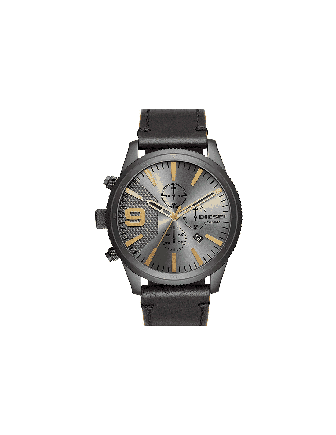 Buy Diesel DZ4467 Watch in India I Swiss Time House