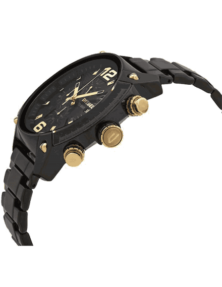 Buy Diesel DZ4504 Watch in India I Swiss Time House