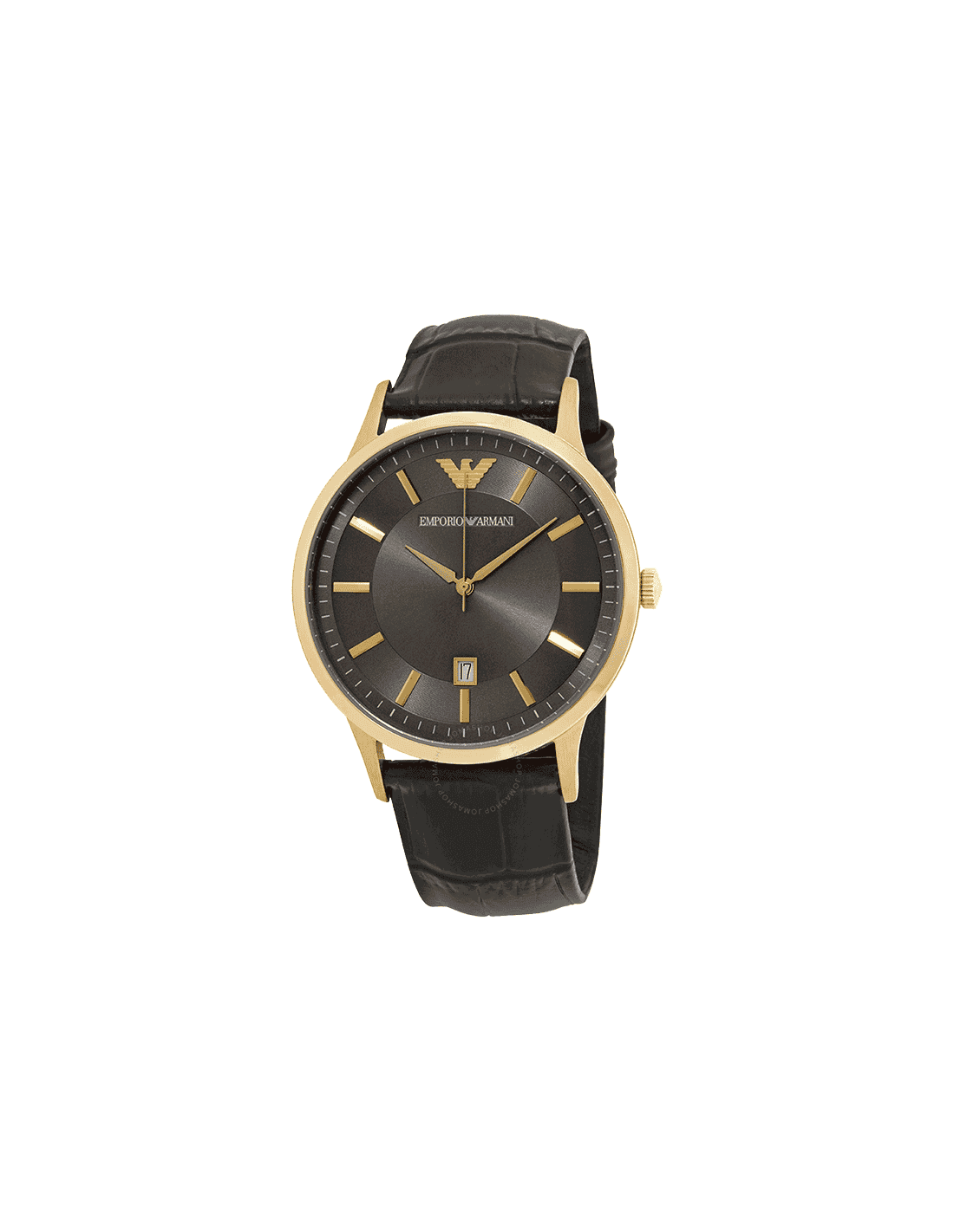 Buy Emporio Armani AR11049 Watch in India I Swiss Time House