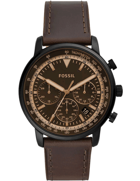 Buy Fossil FS5529 Watch in India I Swiss Time House